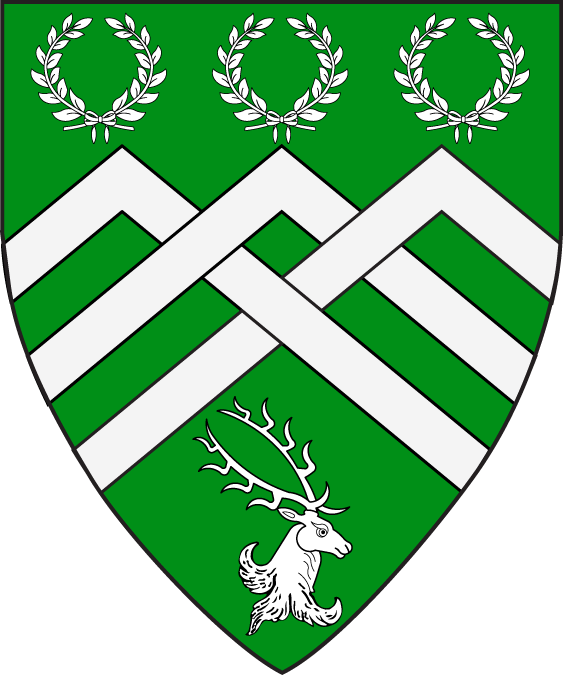 The Canton of Misty Ridge - The Barony of Dragon's Laire